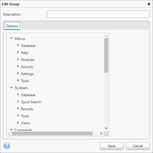 Group Manager